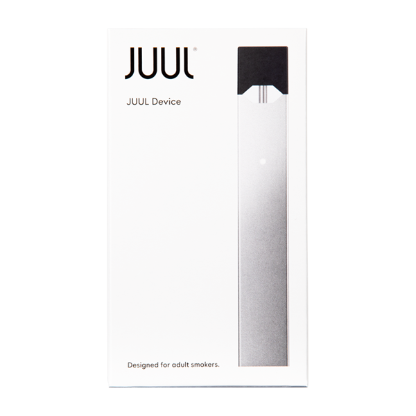 JUUL Basic Kit – TenVape