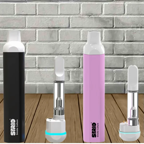 Strio Cartboy 510 Thread Battery – TenVape