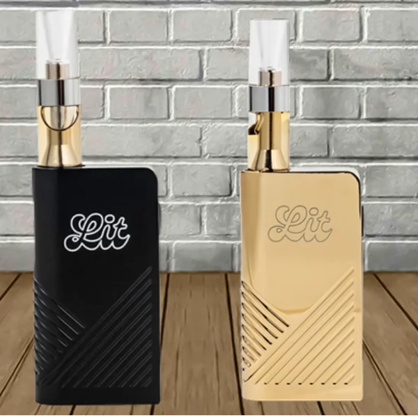 Strio Lit 510 Battery – TenVape