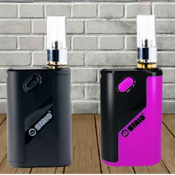 Strio Mite 510 Battery – TenVape