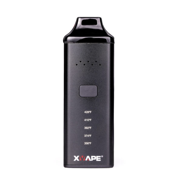 XVAPE Avant Dry Herb Vaporizer – TenVape