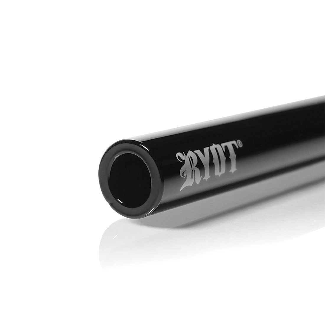 RYOT Black Glass Bat – TenVape