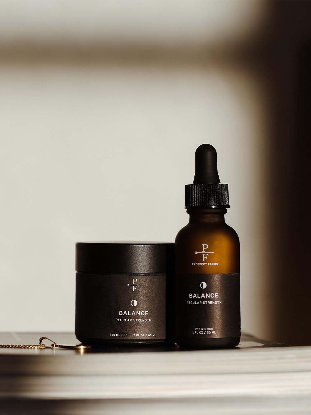 Prospect Farms Balance Bundle – TenVape