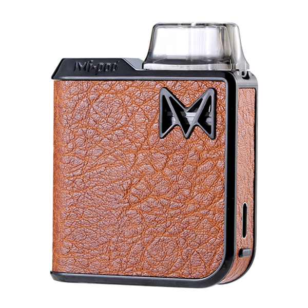 Brown Raw Mi-Pod PRO + – TenVape