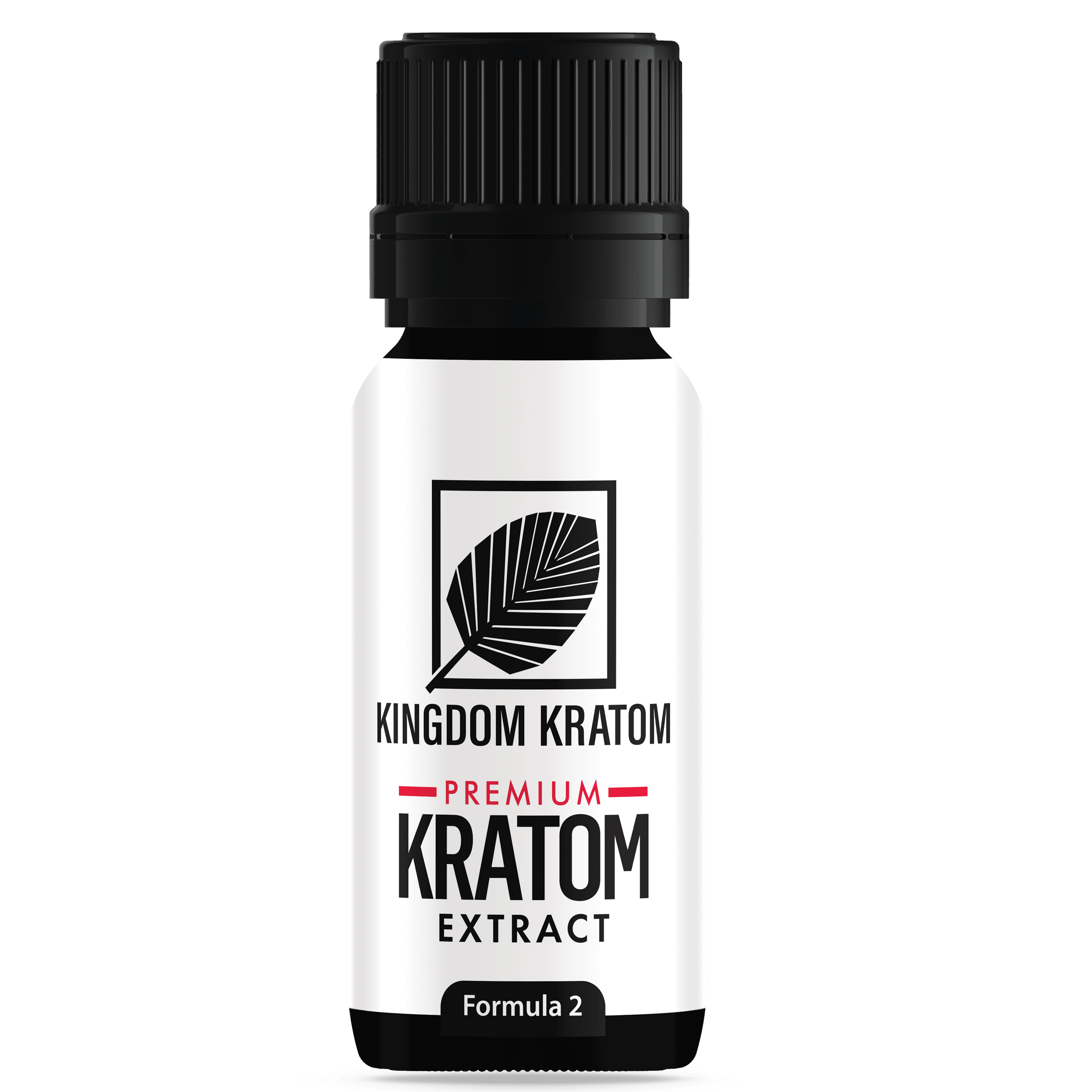 Kingdom Kratom 10ML Formula 2 Extract Shot – TenVape