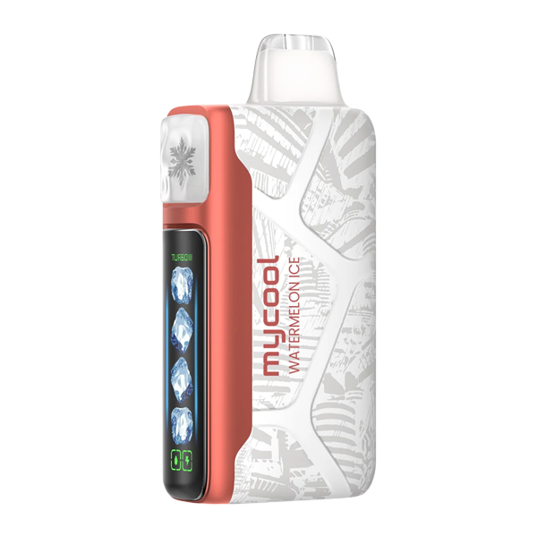 Watermelon Ice ADJUST MyCool – TenVape