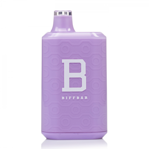 Biffbar 6000 Puffs Disposable Vape – TenVape