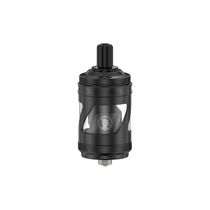 Z (Zeus) Nano MTL Tank – TenVape
