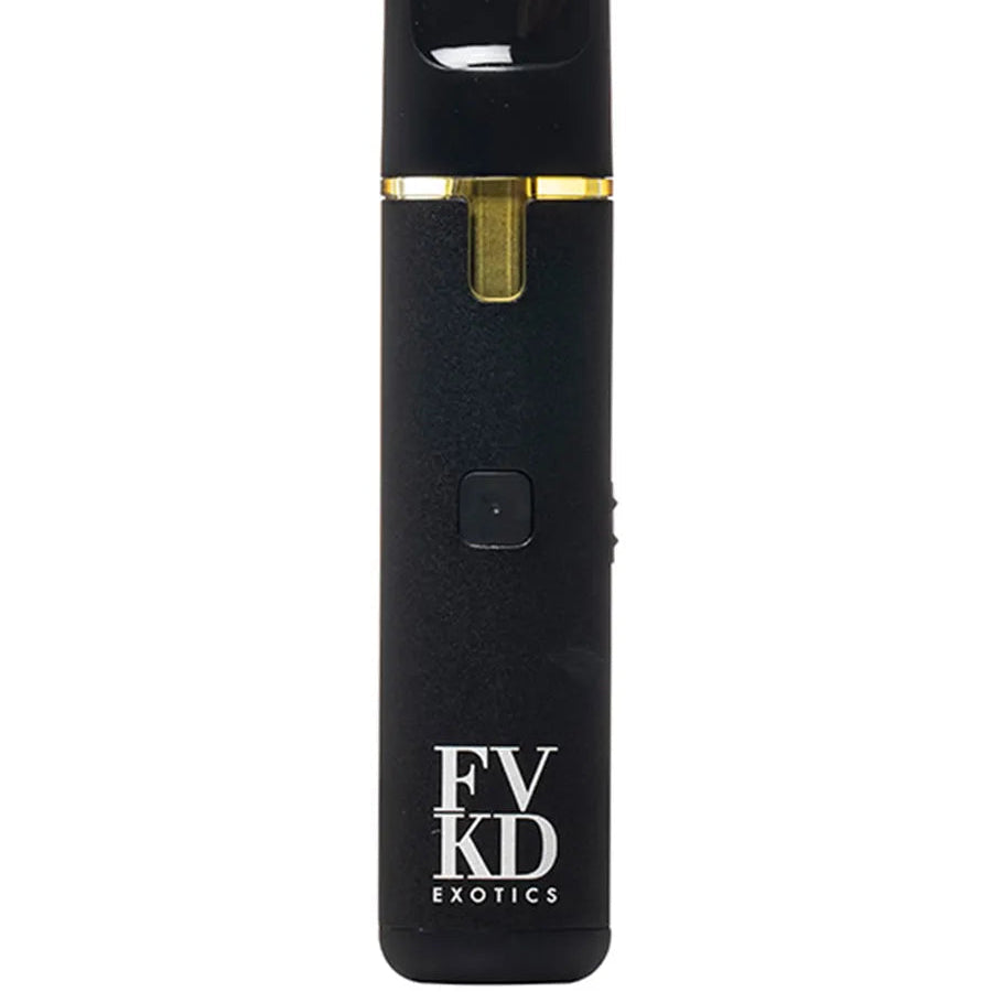 Mango Runtz FVKD Exotics THC-A Rosin Disposable 3.5G – TenVape