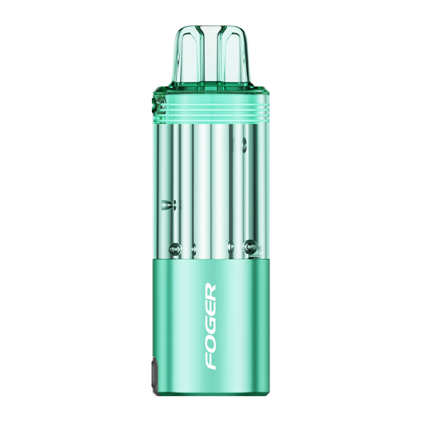 Miami Mint FOGER Switch Pro Disposable – TenVape