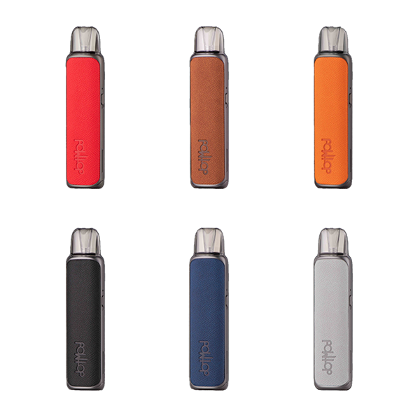 Dotmod Dotpod S Kit (Pod System) – TenVape