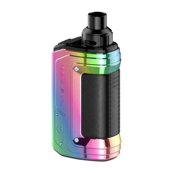 GEEKVAPE H45 AEGIS HERO 2 45W POD MOD KIT – TenVape
