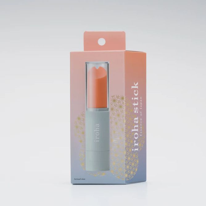 Iroha Stick – TenVape