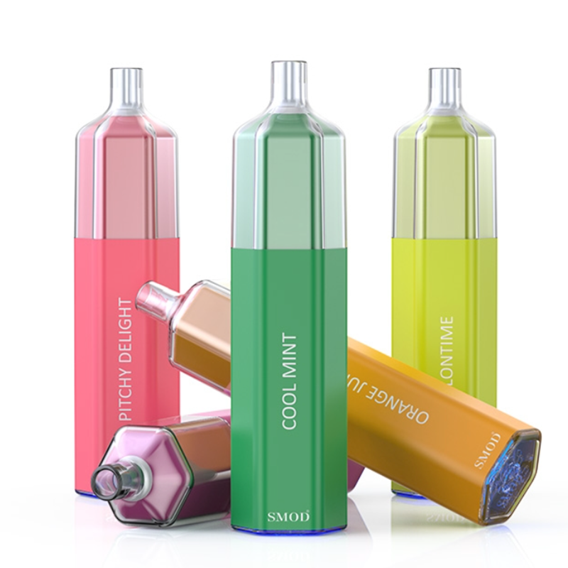 KangVape Onee Stick Disposable Kit 2100 Puffs 1100mAh – TenVape