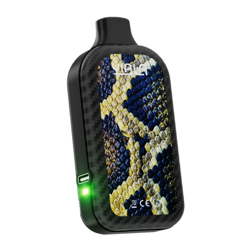 Kangvape Yibla Disposable Vape Kit 6500 Puffs 22ml – TenVape