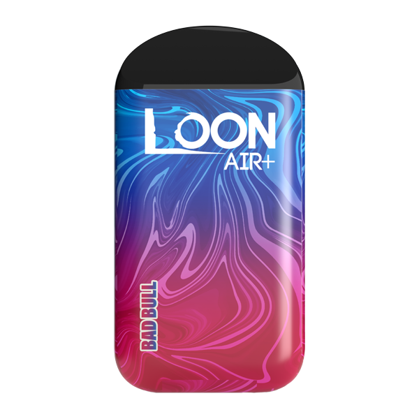 Bad Bull Loon Air+ – TenVape