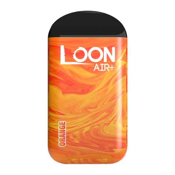 Orange Fantasie Loon Air+ – TenVape