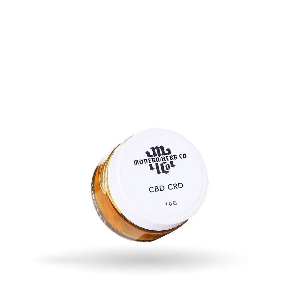 CBD Distillate – TenVape