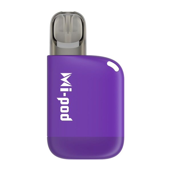 Cool Menthol MI-POD Petal Starter Kit – TenVape