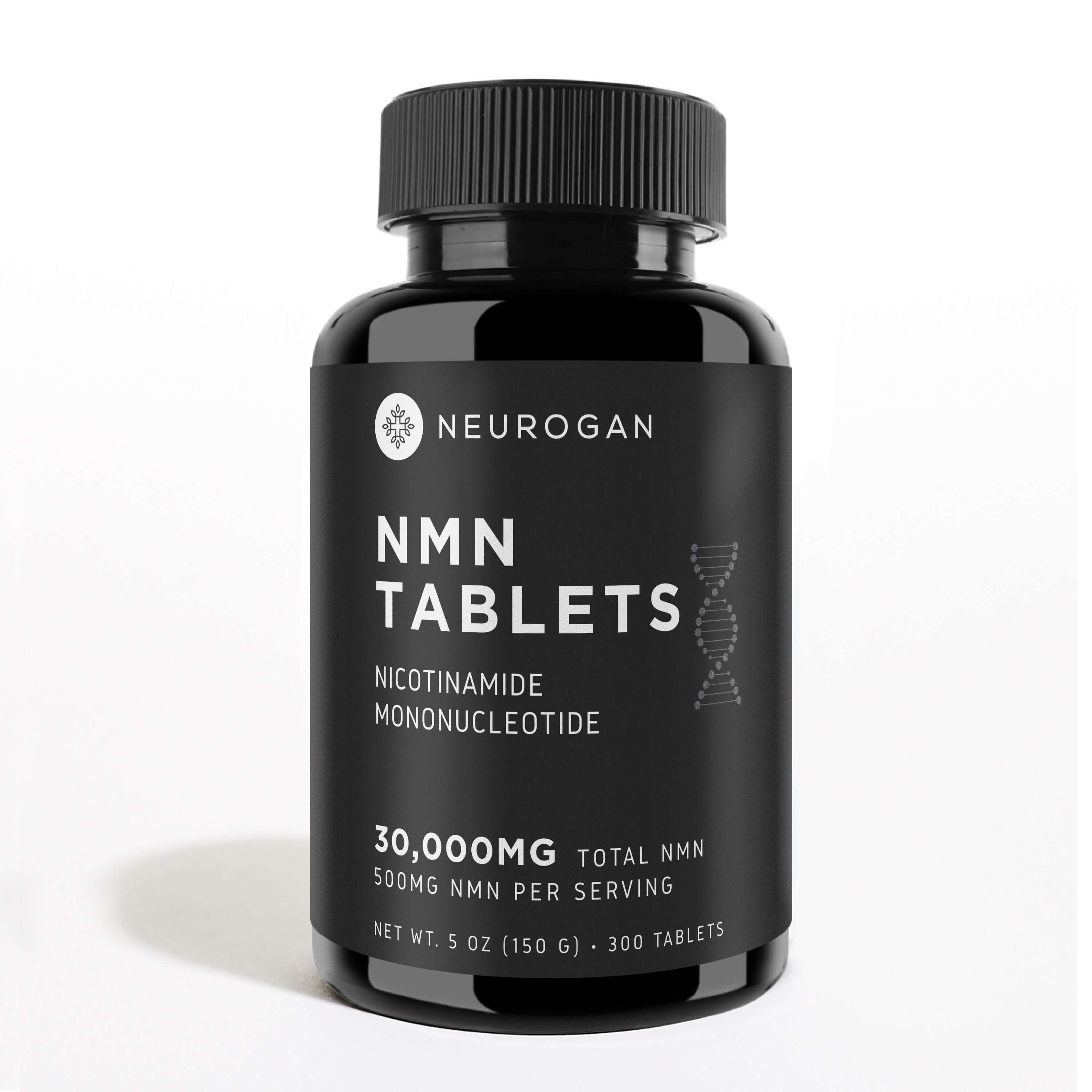 Neurogan Health NMN Tablets – TenVape