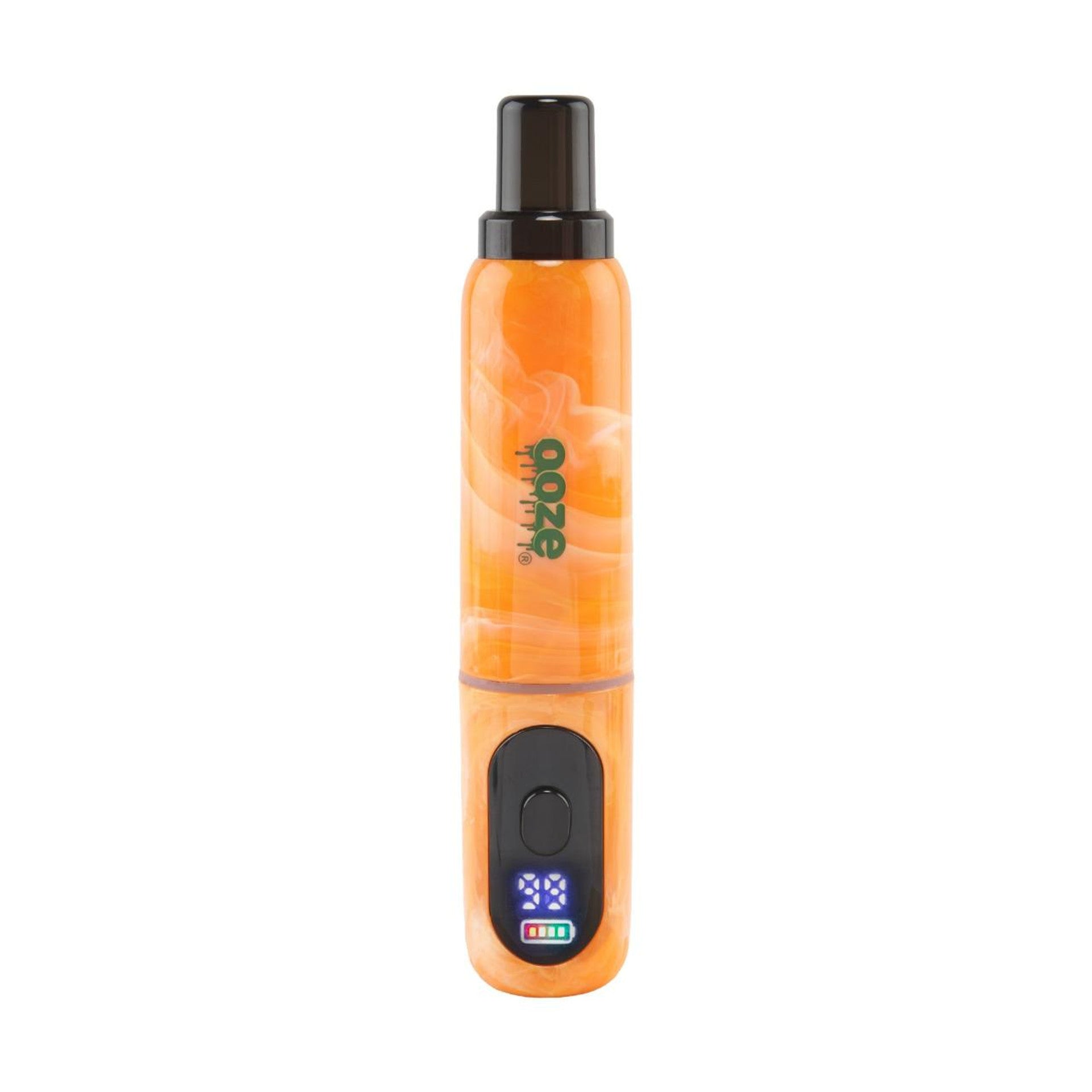 Ooze Hilo Conceal Battery 510 Thread Battery 400mAh – TenVape