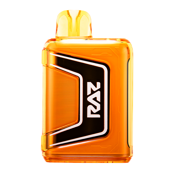 Orange Raspberry RAZ TN9000 – TenVape