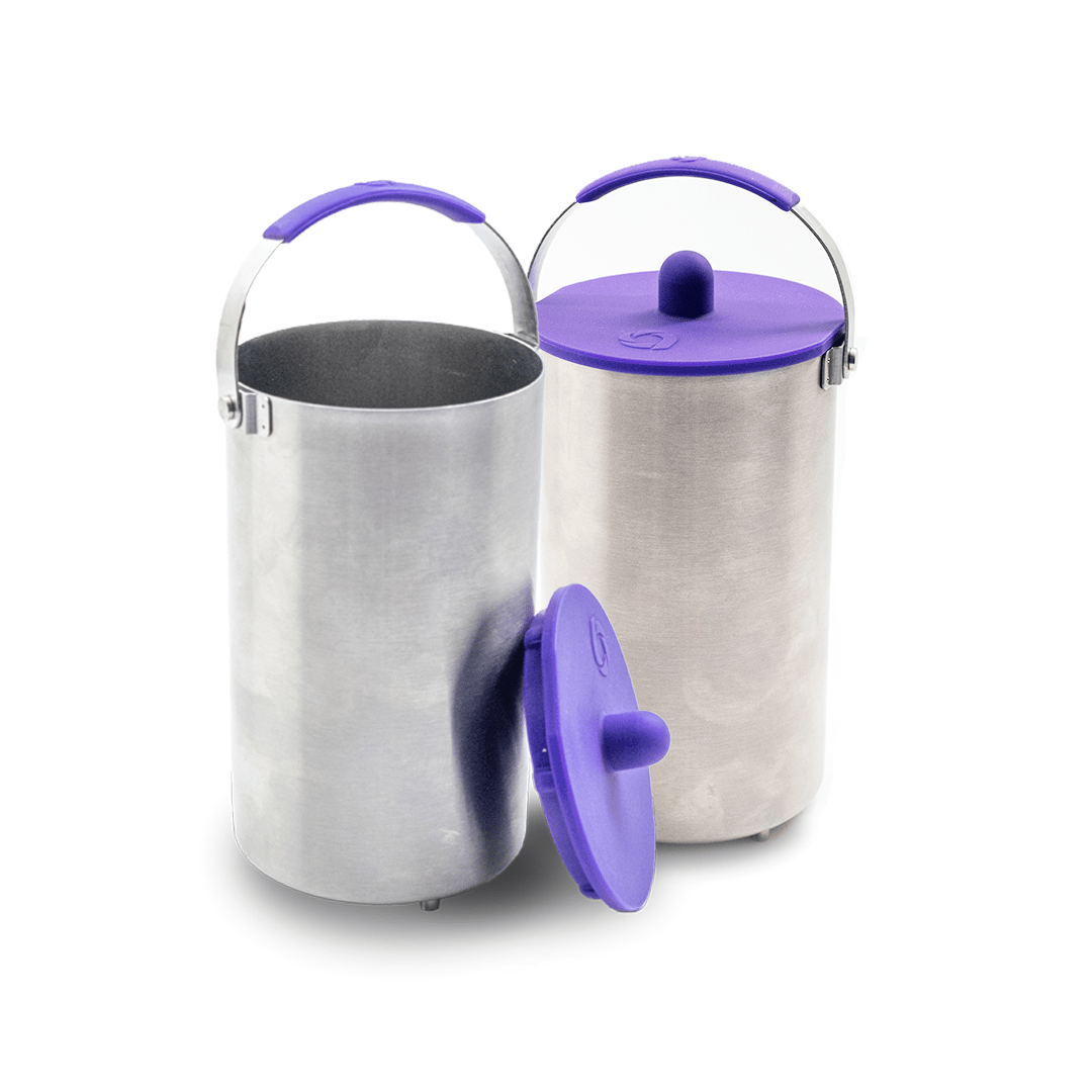 Ardent FX Vessel Duo – TenVape