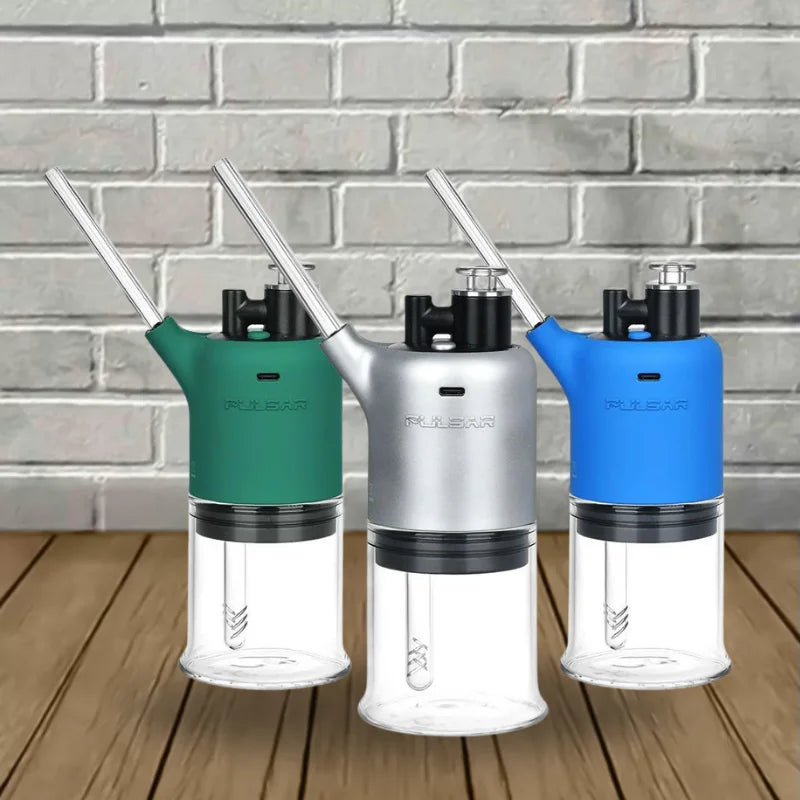 Pulsar Dabtron Electric Dab Rig 2000mAh – TenVape