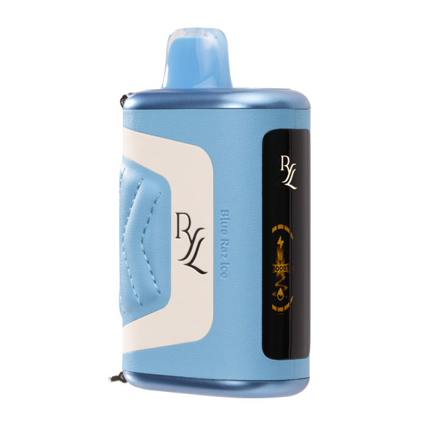 Blue Raz Ice RYL Classic by RAZ – TenVape