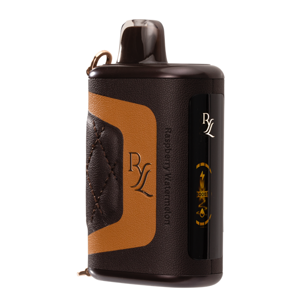 Raspberry Watermelon RYL Classic by RAZ 35K Disposable – TenVape