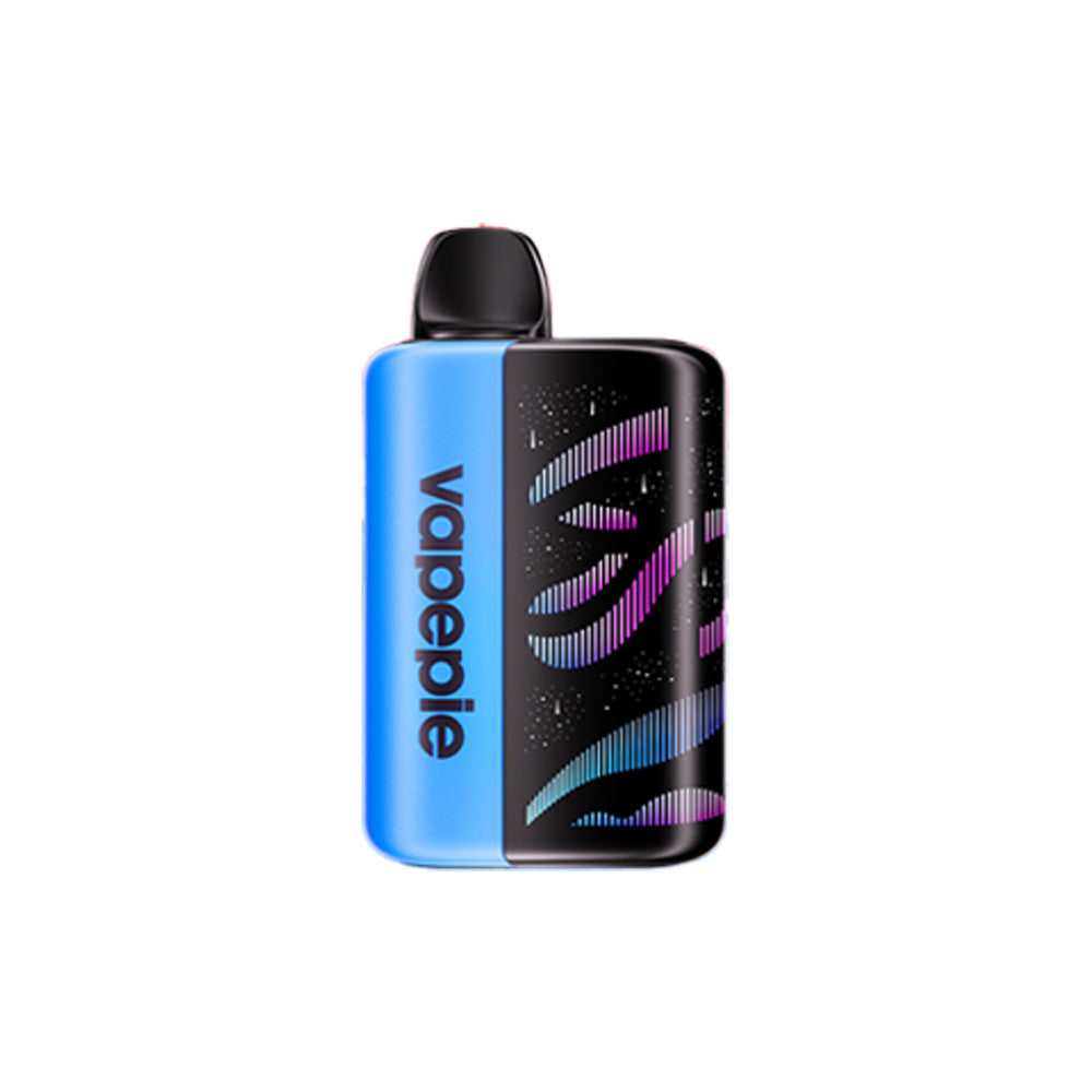 Vapepie Galactic Gleam Disposable – TenVape