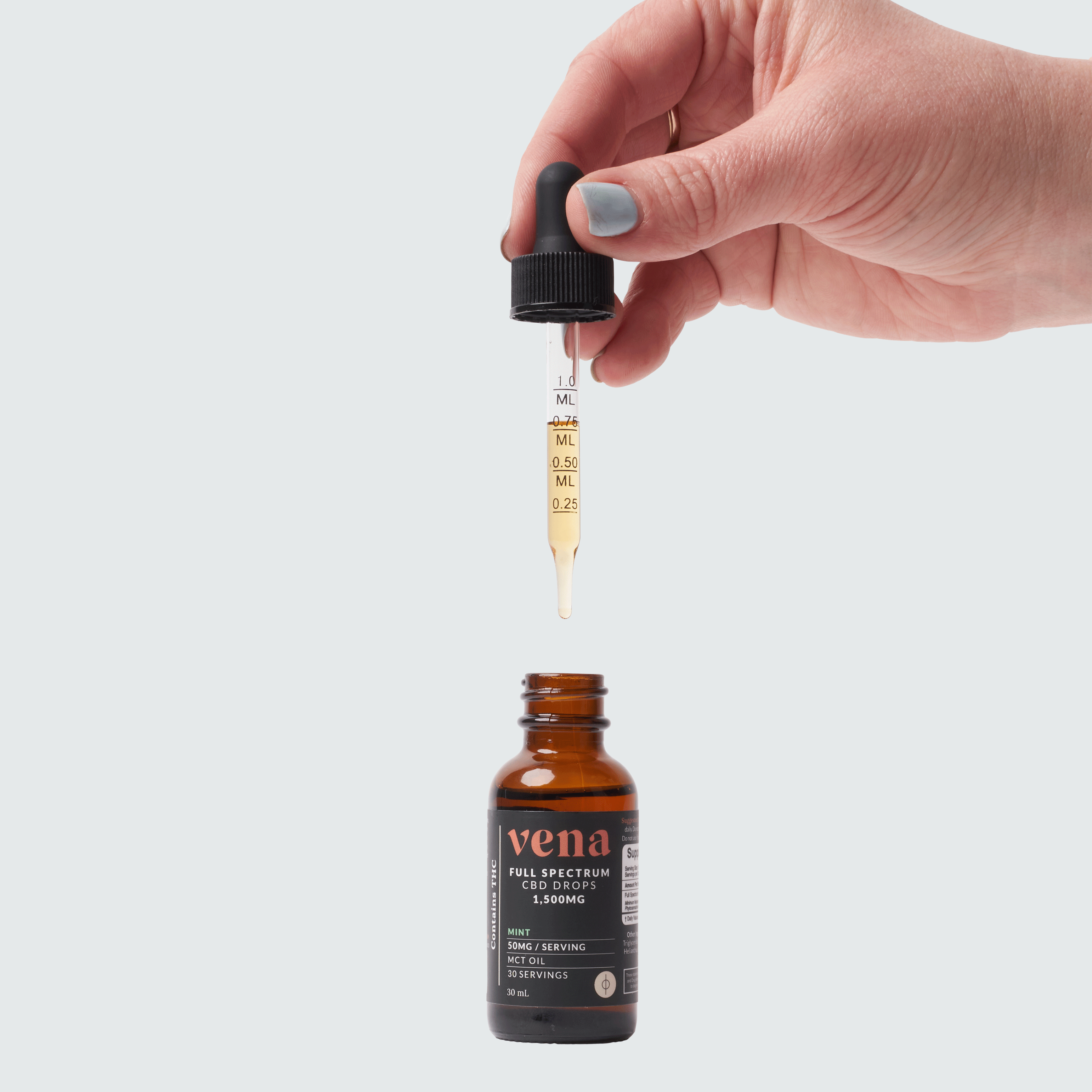 Vena, Vena CBD – TenVape
