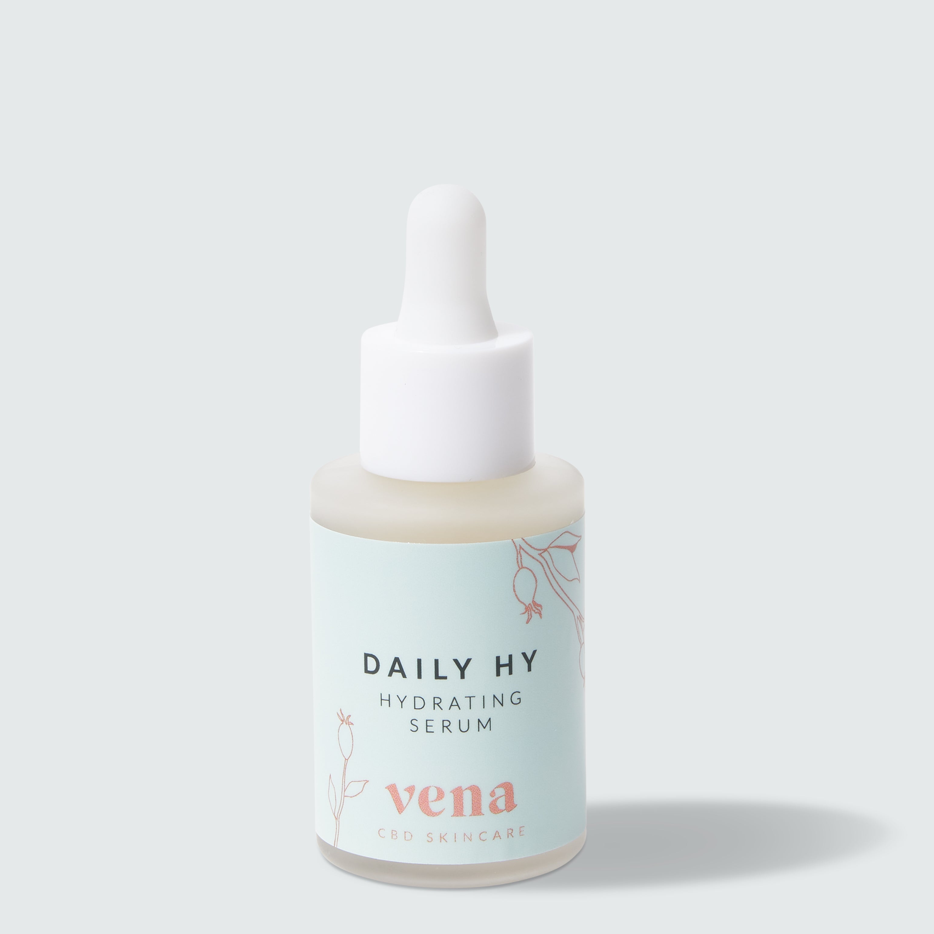Vena CBD Daily Hy - Hydrating Serum [Top 10] – TenVape