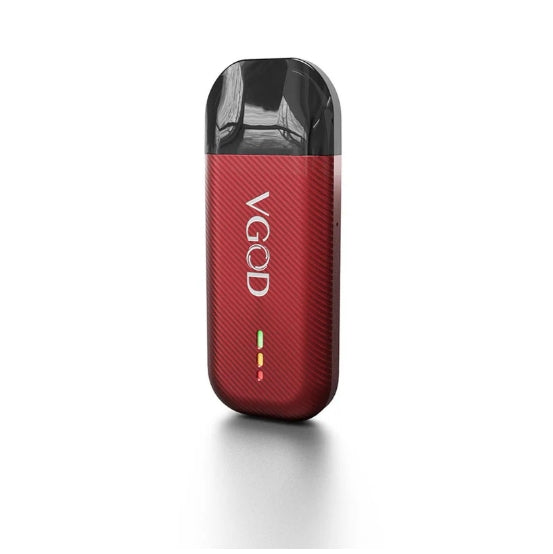VGOD Pod Pro S Refillable Pod Kit – TenVape