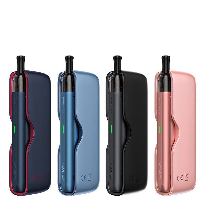 VooPoo Doric Galaxy Pod System Kit – TenVape