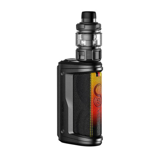Voopoo Argus Series Limited Edition Kit – TenVape