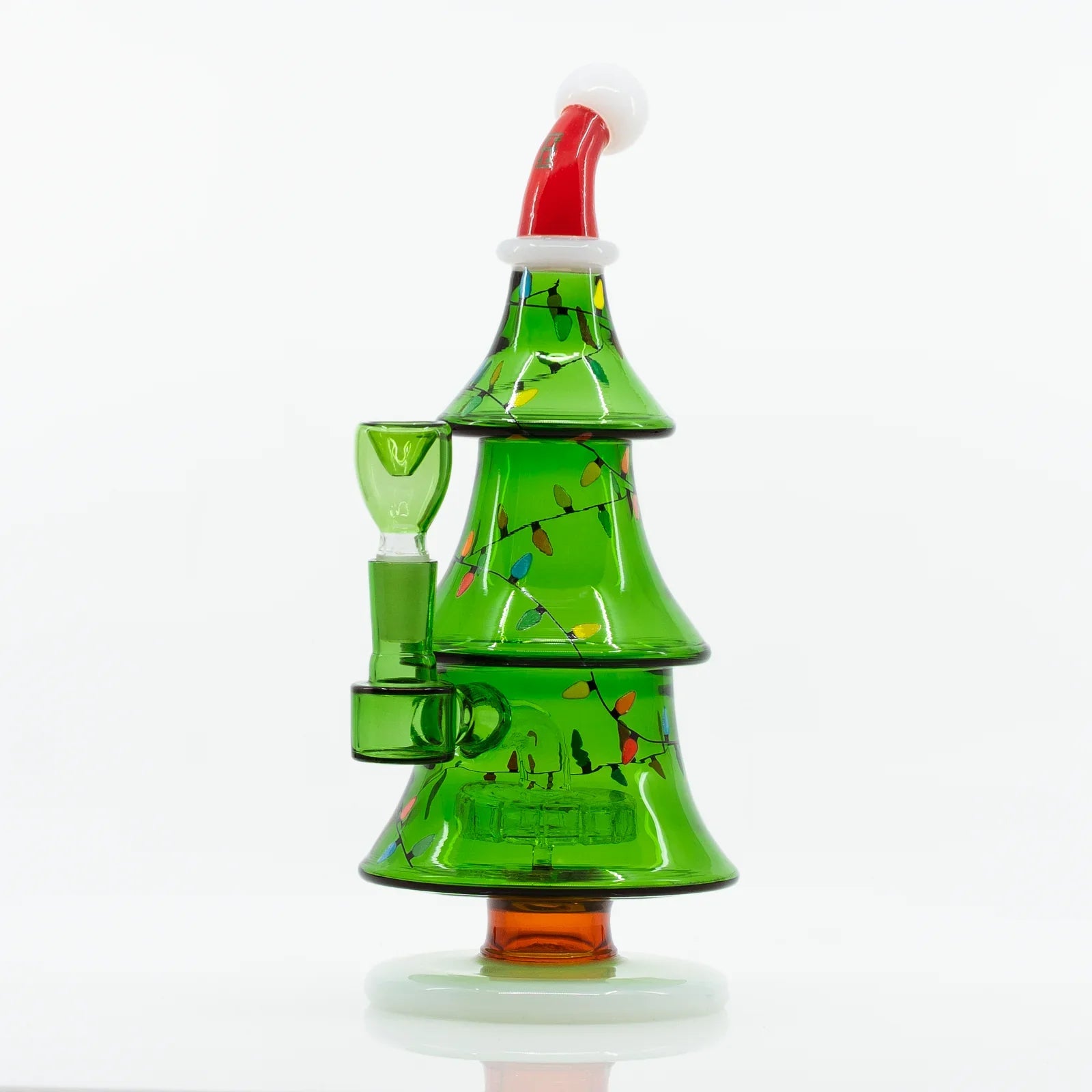 Hemper Christmas Tree XL Bong – TenVape