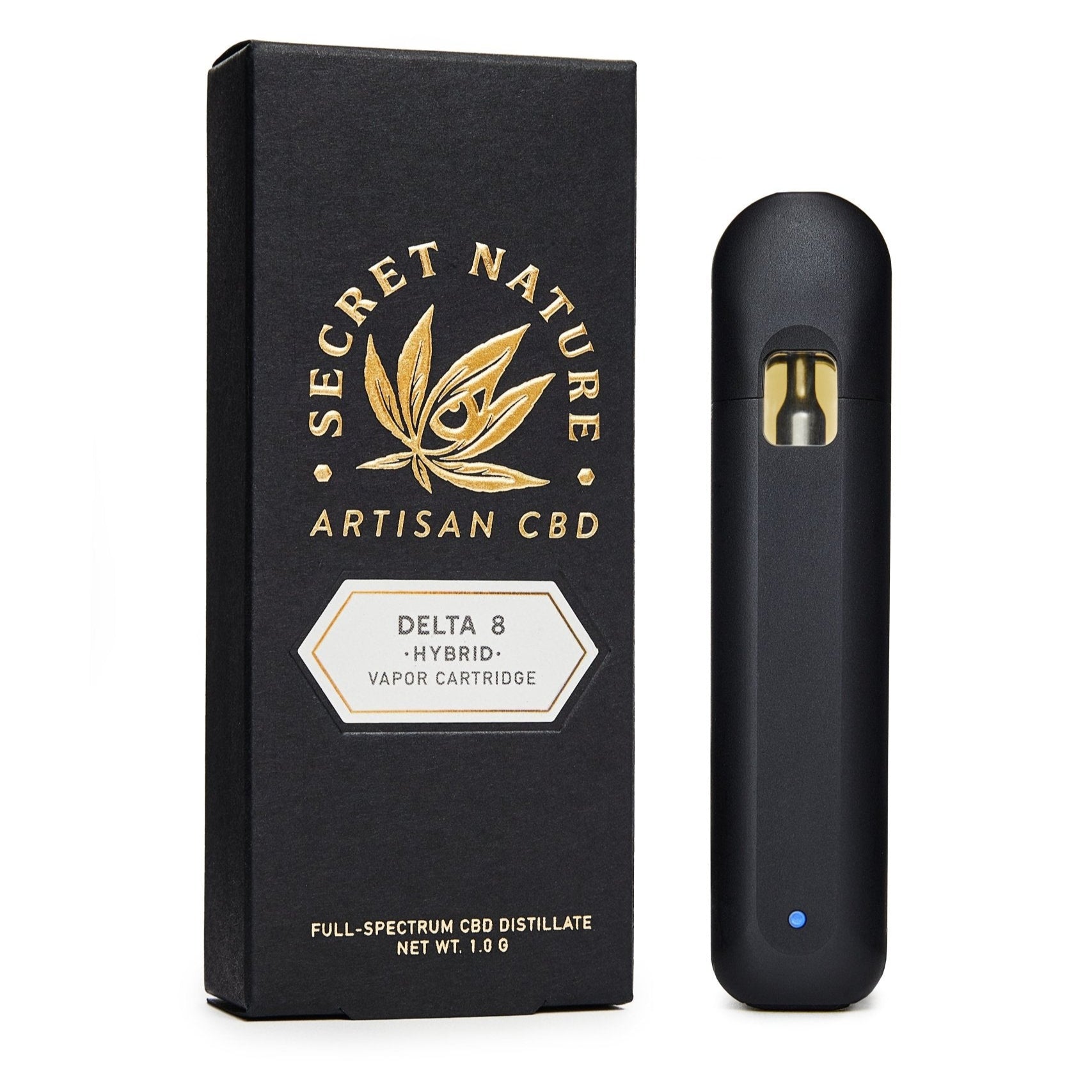 Secret Nature Delta 8 Disposable Vapes – TenVape