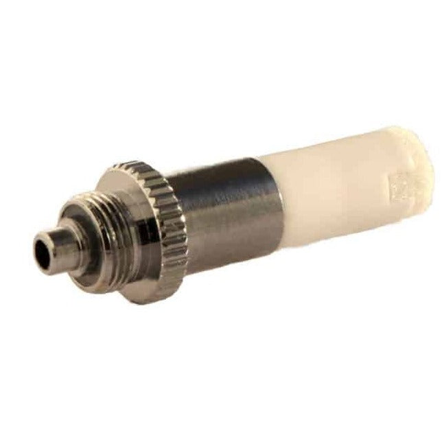 O2Vape DUAL Pro: Dab Pen Dip Tip Coil Replacement – TenVape