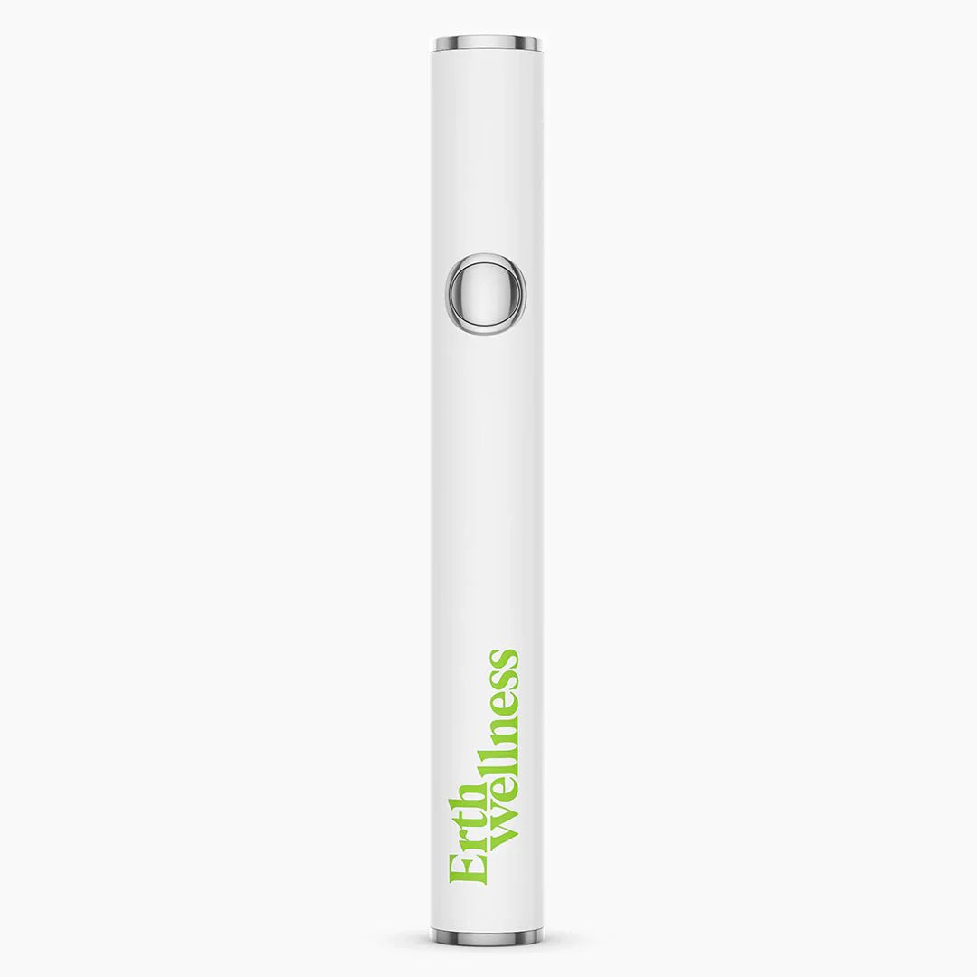 Erth Wellness | Vape Battery Device – TenVape