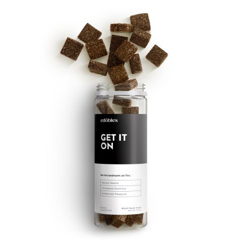 Edobles Get It On Gummies – TenVape