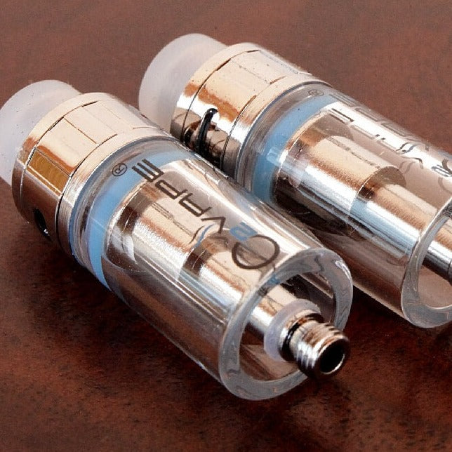O2Vape Vari-Flow Cartridges: (1, 5, 10, 50 & 100 units) – TenVape