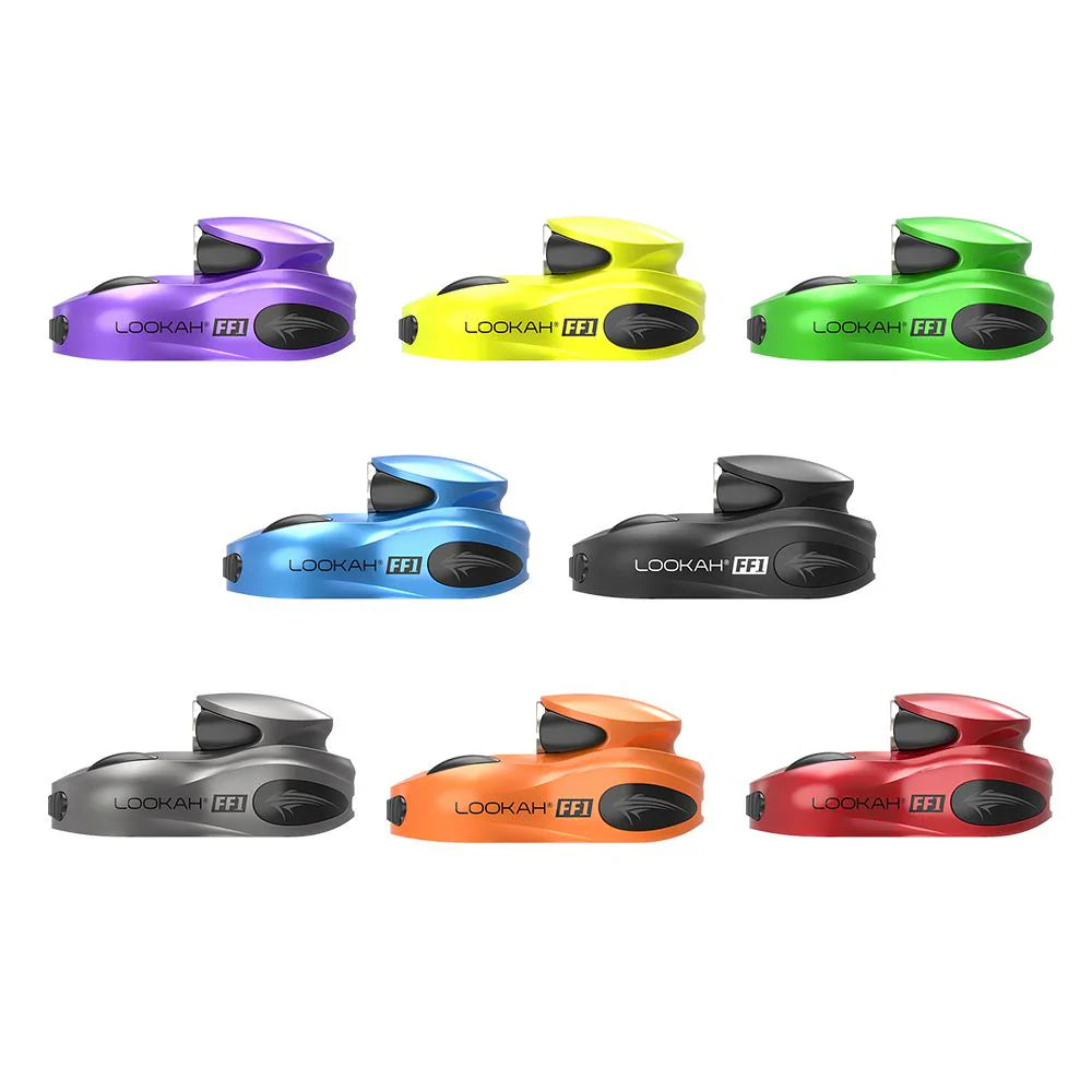 LOOKAH FF1 Cool 510 thread Vape Cart Battery-13% OFF – TenVape