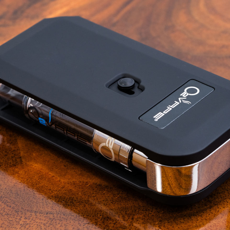 FLIP ULTRA | The Most Advanced 510 Key FOB Vape Pen | O2Vape Wholesale ...