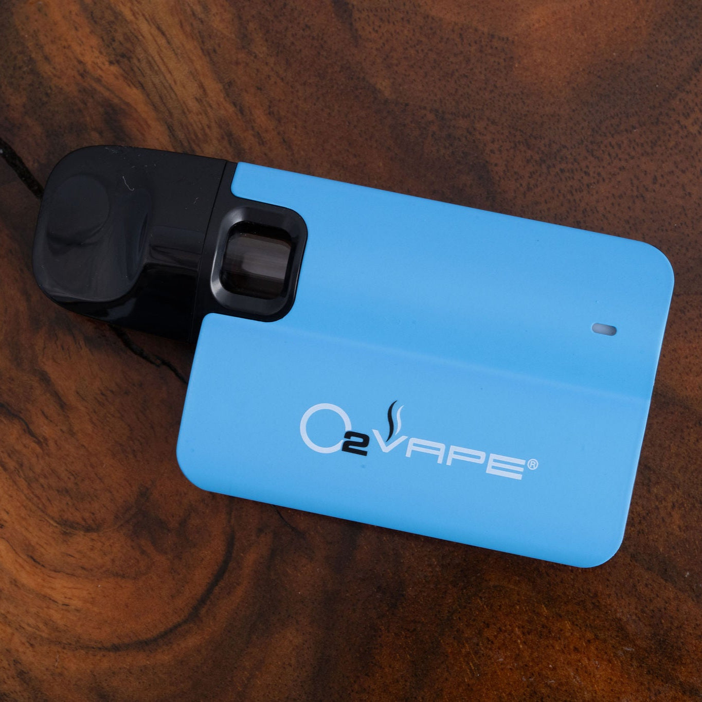 Glass Nano Pod Kit | All-Glass Vape Pod System – TenVape