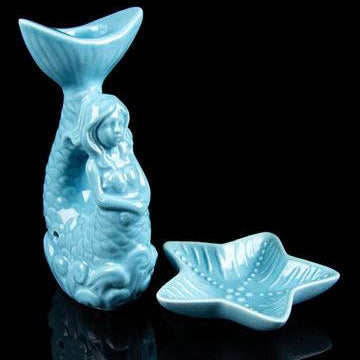 Mermaid Pipe – TenVape