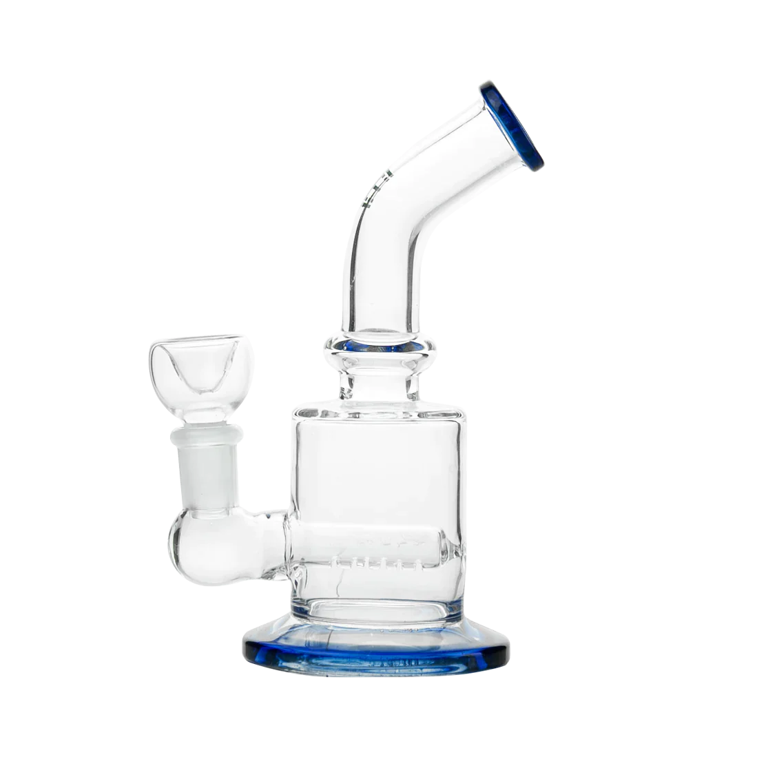 Hemper Inline Perc Rig – TenVape