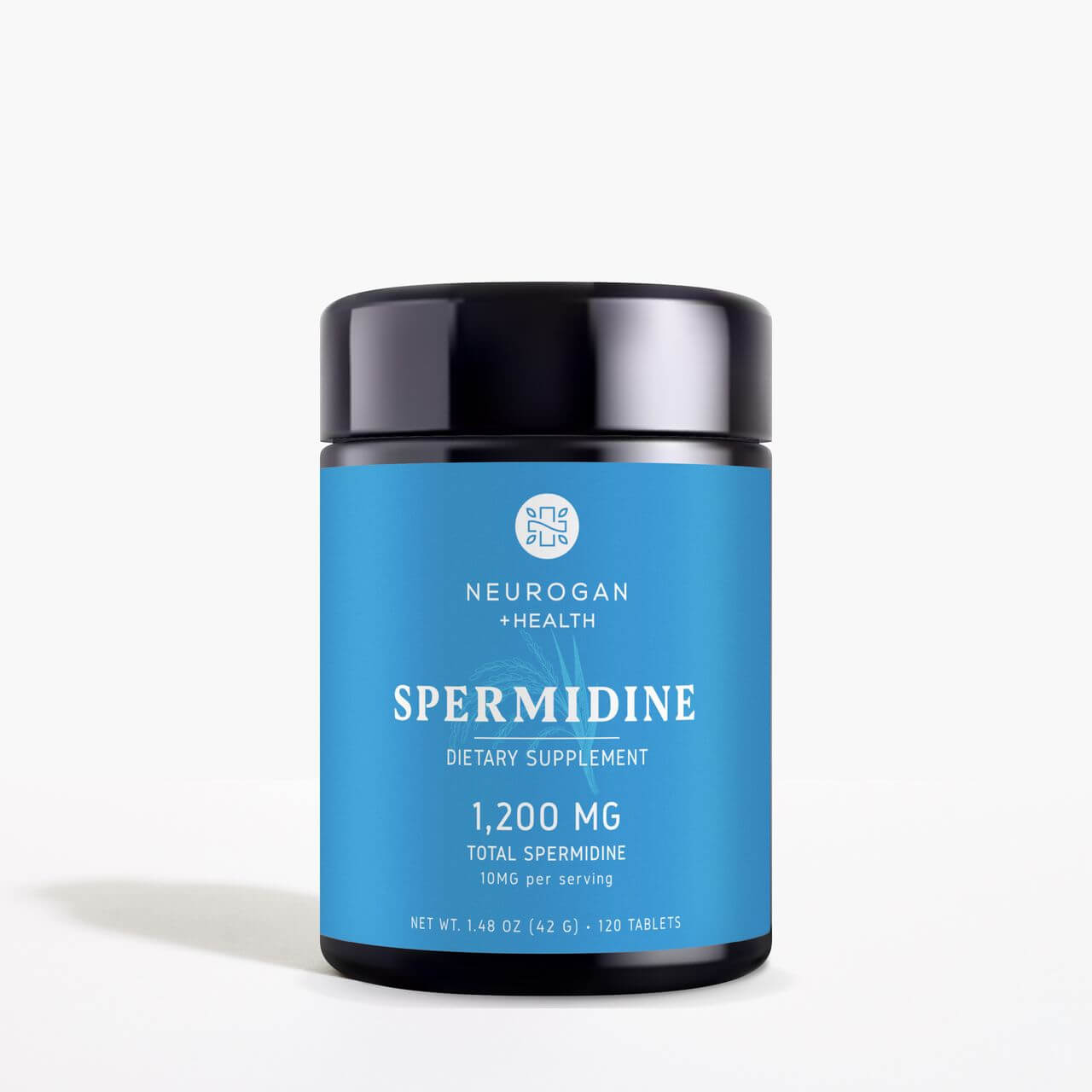 Neurogan Health Spermidine Tablets – TenVape