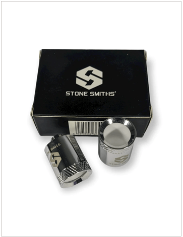 StoneSmith Crossover Chambers Pack – TenVape