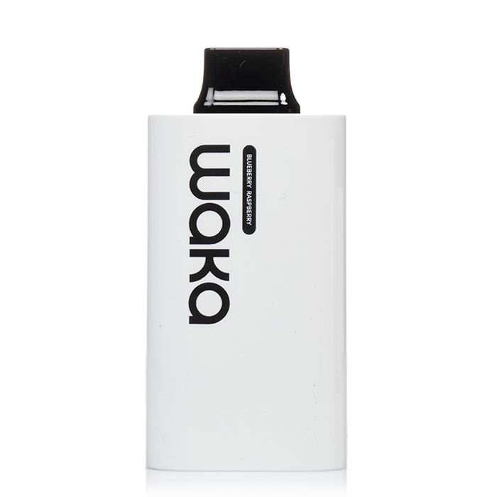 Waka SoPRO PA10000 10K Puffs Disposable Vape – TenVape